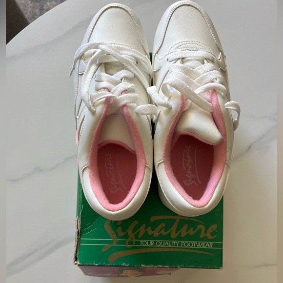 Signature by Nancy Lopez | Shoes | Nancy Lopez Signature Womens 6 Golf ...